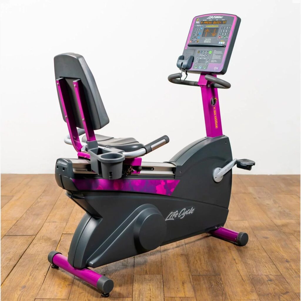 New & Used Gym Machines in UAE | Infinity Sports Equipments
