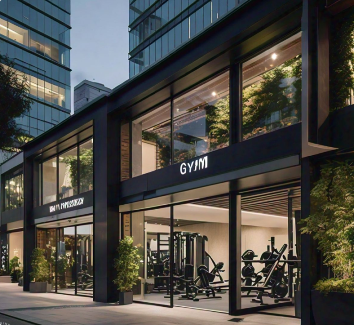 Gym Packages Archives - Infinity Sports Equipments